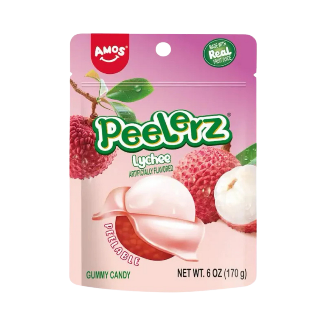 El Chavito – Snack Rack City