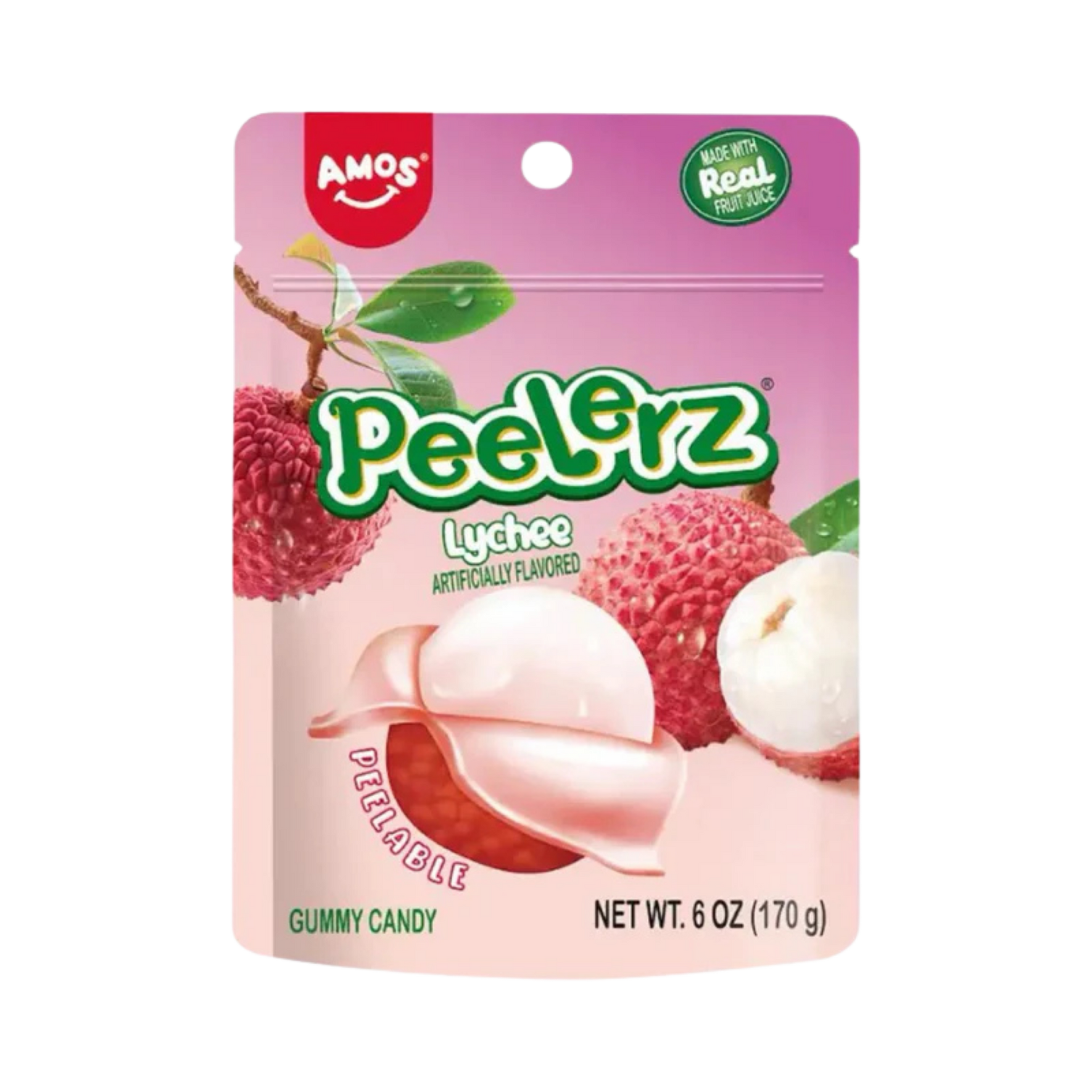 El Chavito – Snack Rack City